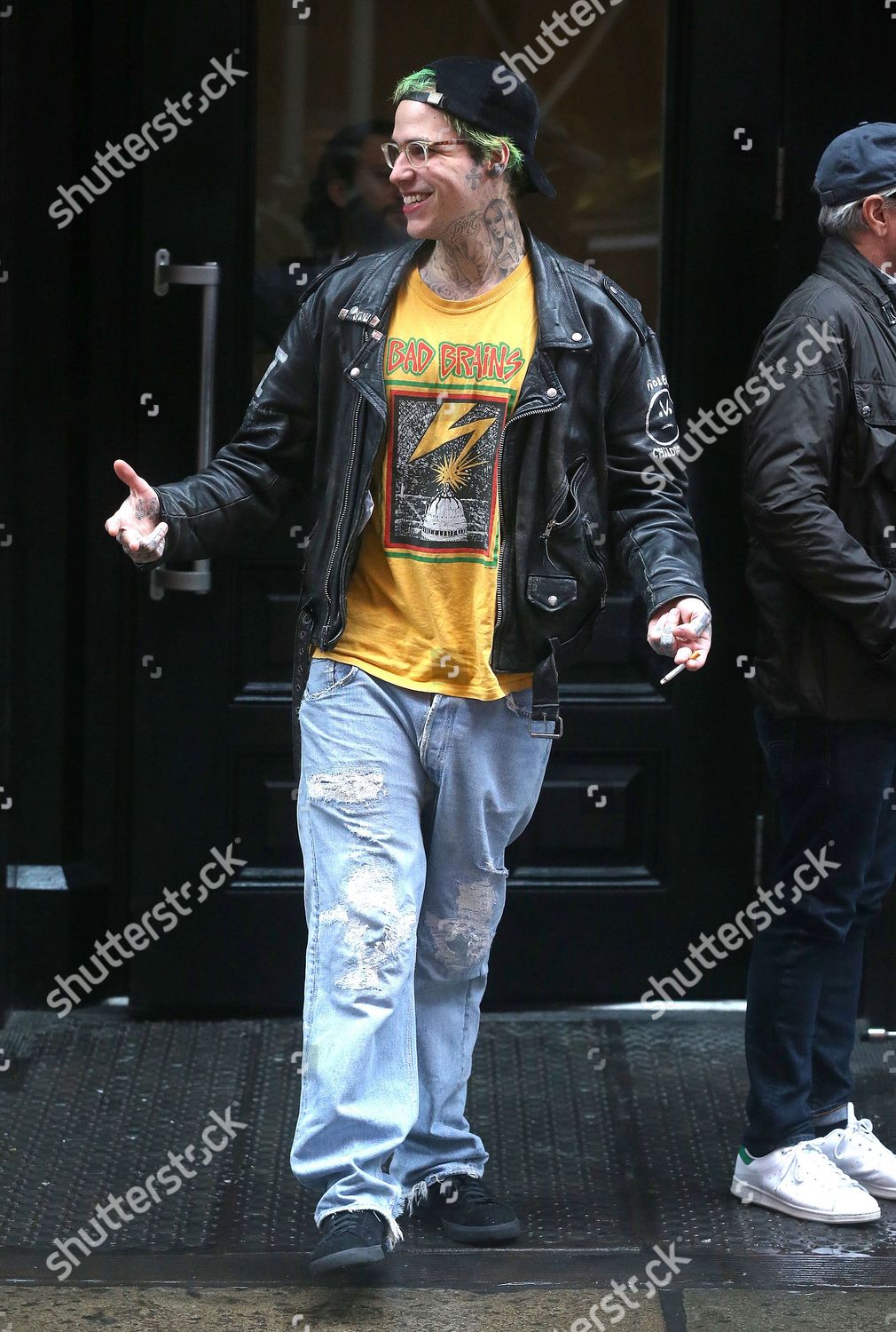 Ricky Hil Editorial Stock Photo - Stock Image | Shutterstock