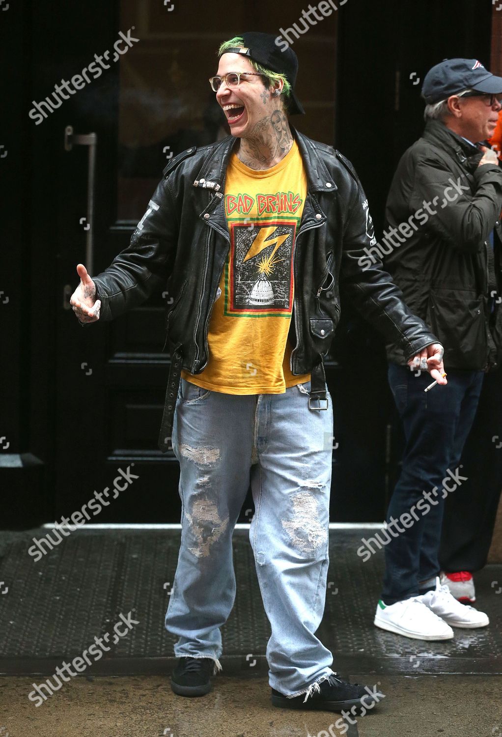 Ricky Hil Editorial Stock Photo - Stock Image | Shutterstock