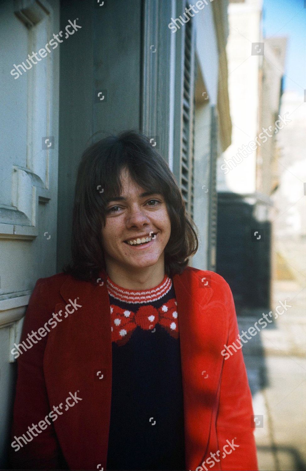 Jack Wild 1973 Editorial Stock Photo - Stock Image | Shutterstock
