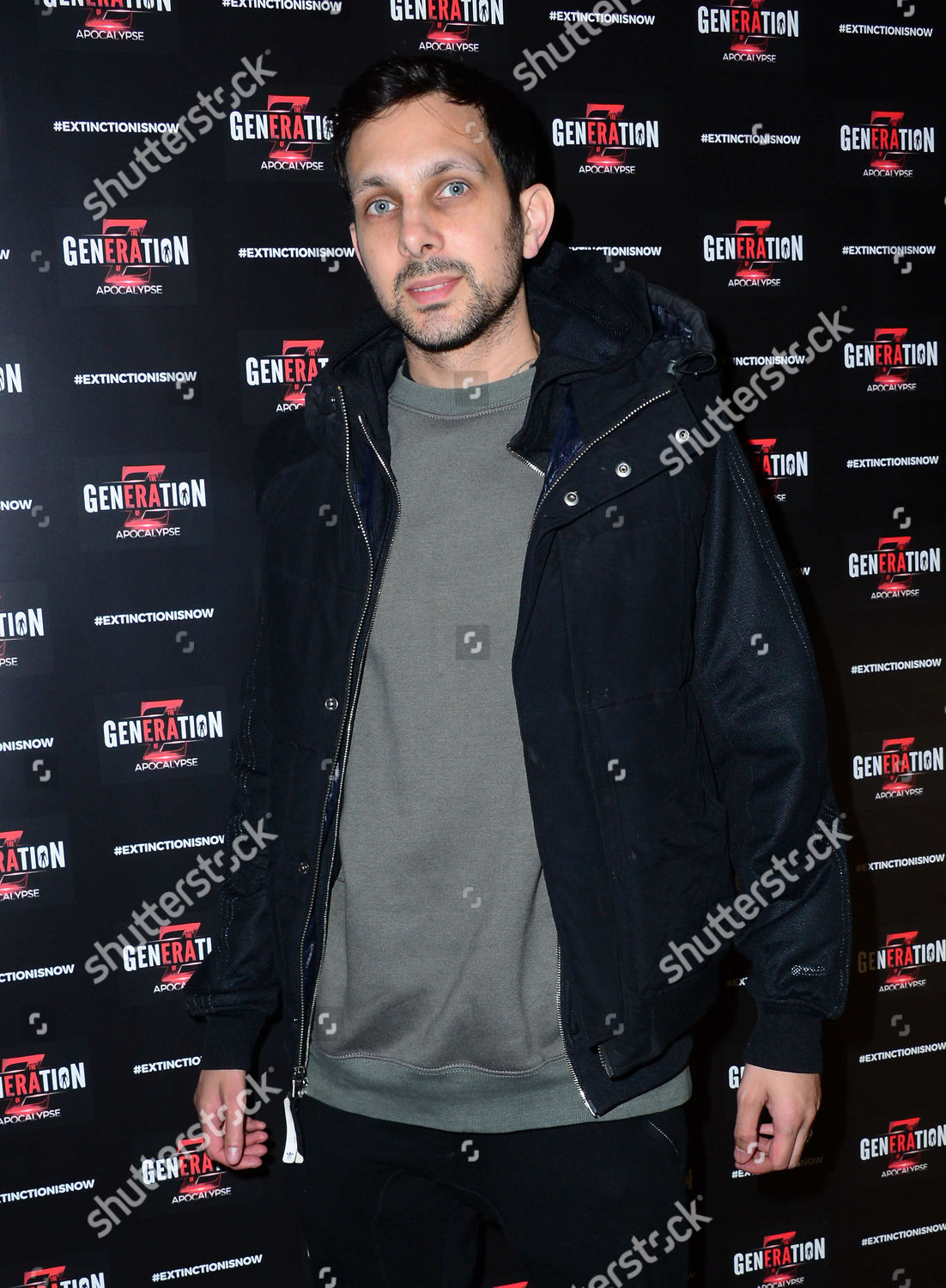 Dynamo Editorial Stock Photo - Stock Image | Shutterstock
