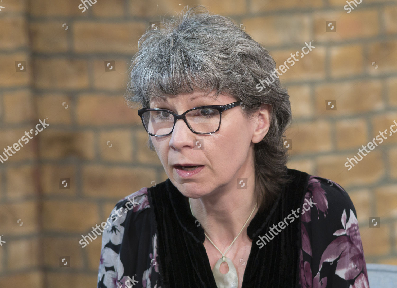 Fiona Parry Editorial Stock Photo - Stock Image | Shutterstock