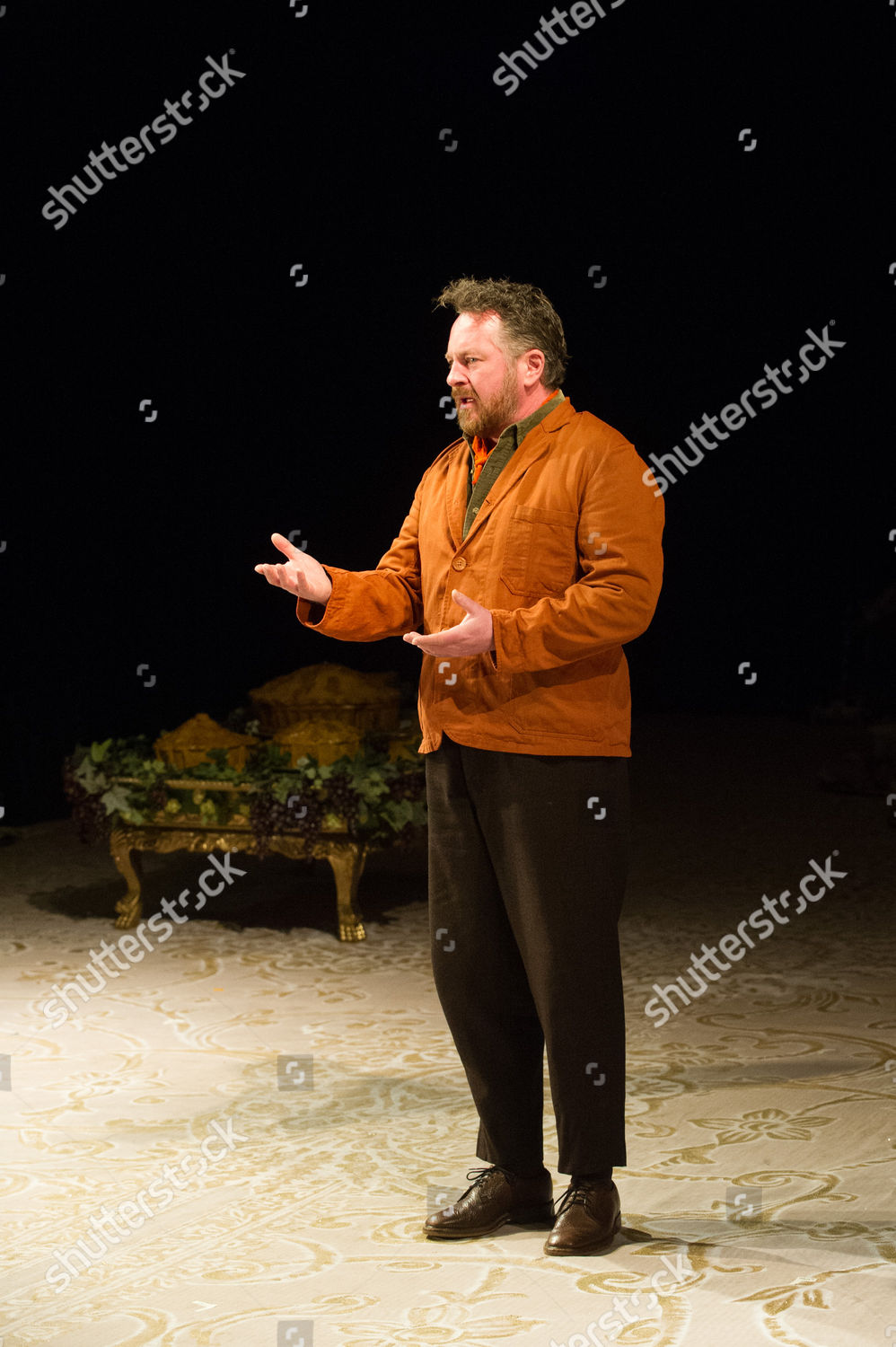 Joe Caffrey Claxton Editorial Stock Photo - Stock Image | Shutterstock