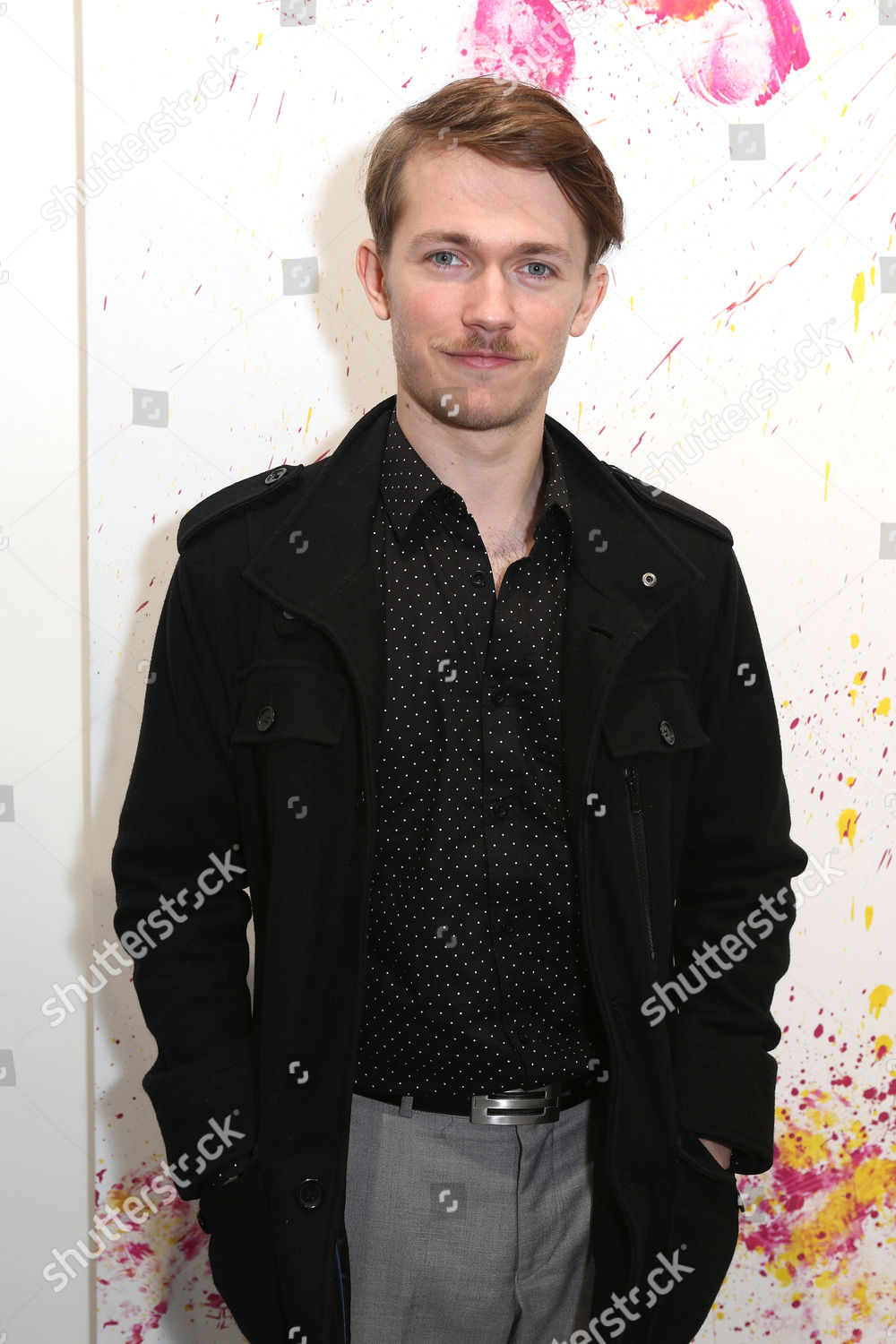 Actor Greg Austin Editorial Stock Photo - Stock Image | Shutterstock
