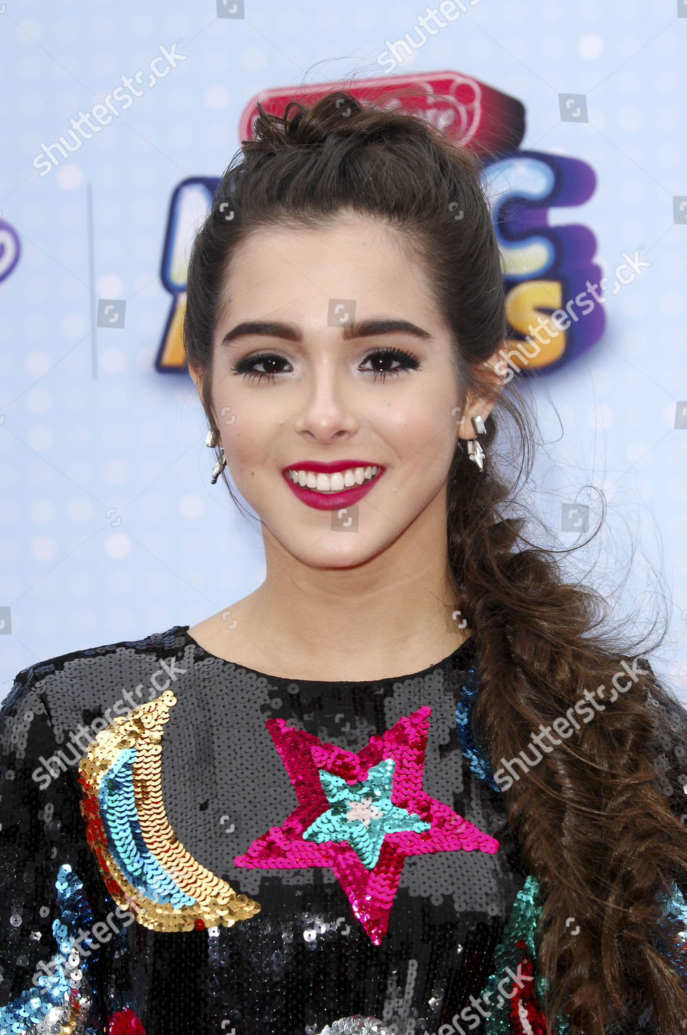 Sammi Sanchez Editorial Stock Photo - Stock Image | Shutterstock