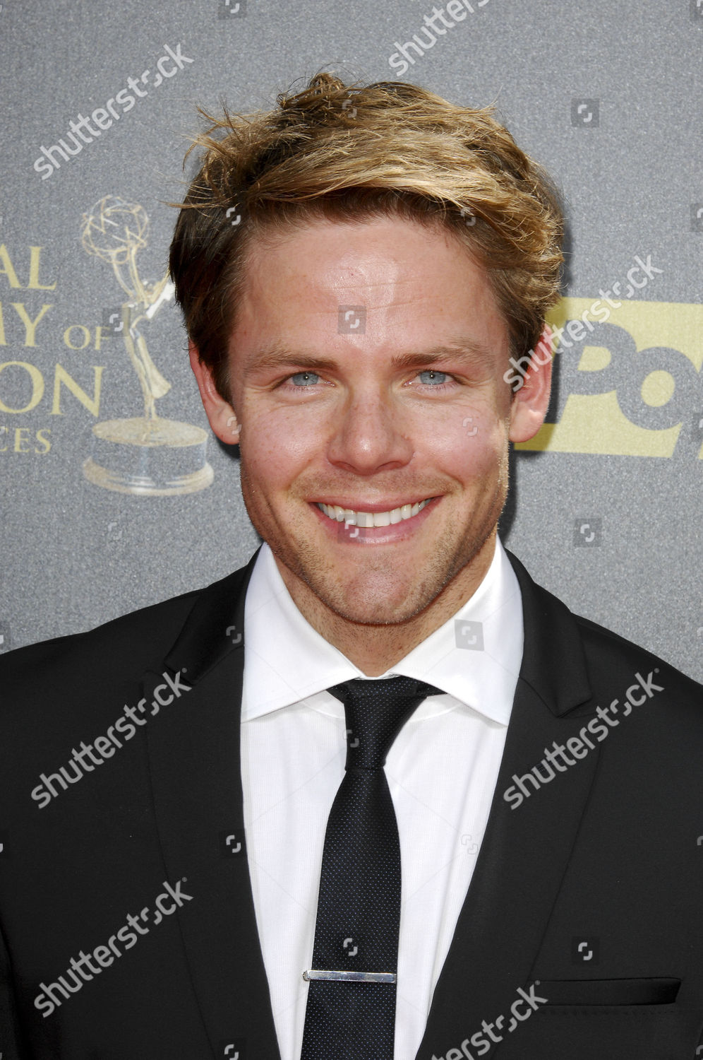 Lachlan Buchanan Editorial Stock Photo - Stock Image | Shutterstock