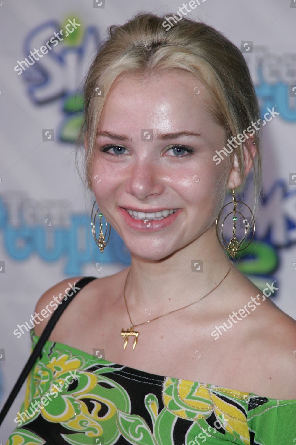 Mika Boorem Editorial Stock Photo - Stock Image | Shutterstock