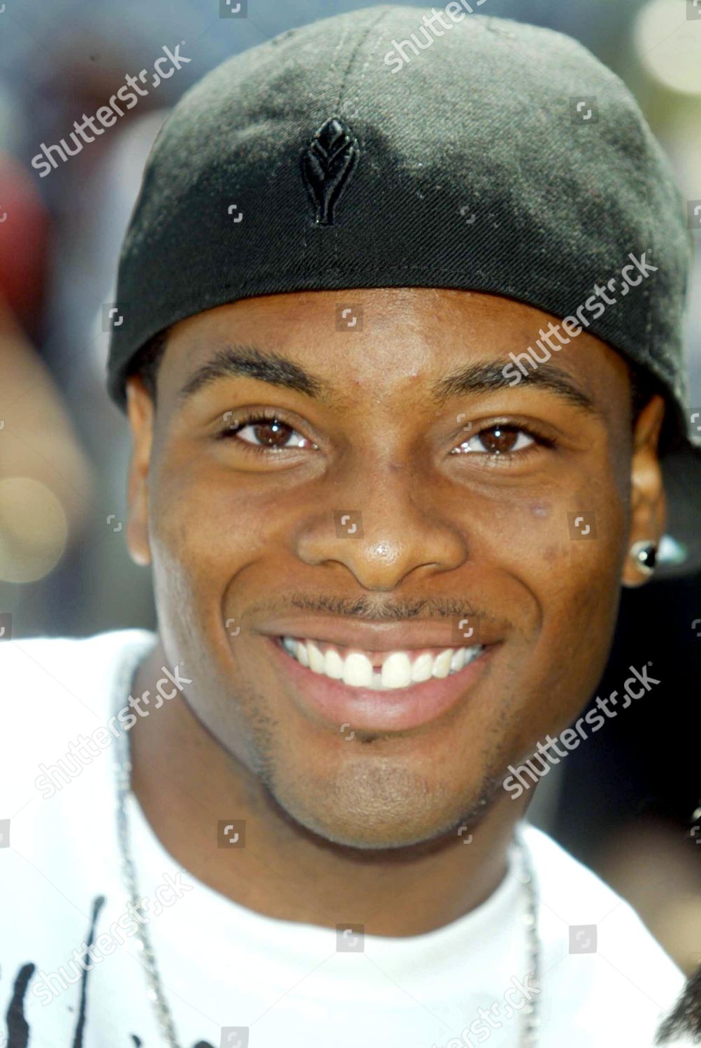 Kel Mitchell Editorial Stock Photo - Stock Image | Shutterstock