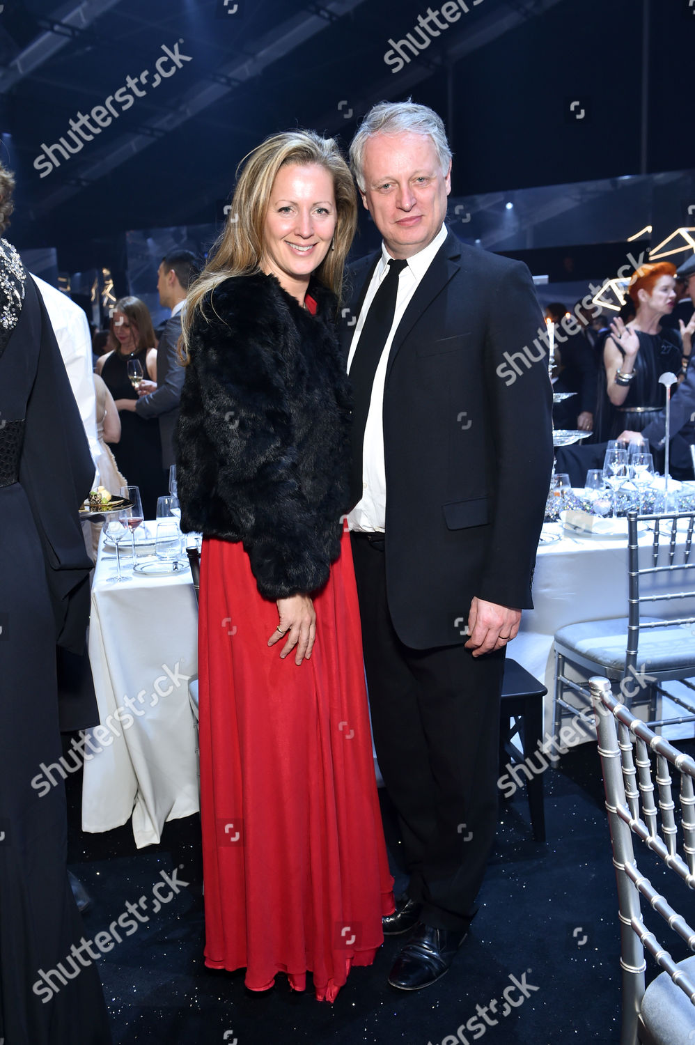 Guest Martin Roth Editorial Stock Photo - Stock Image | Shutterstock