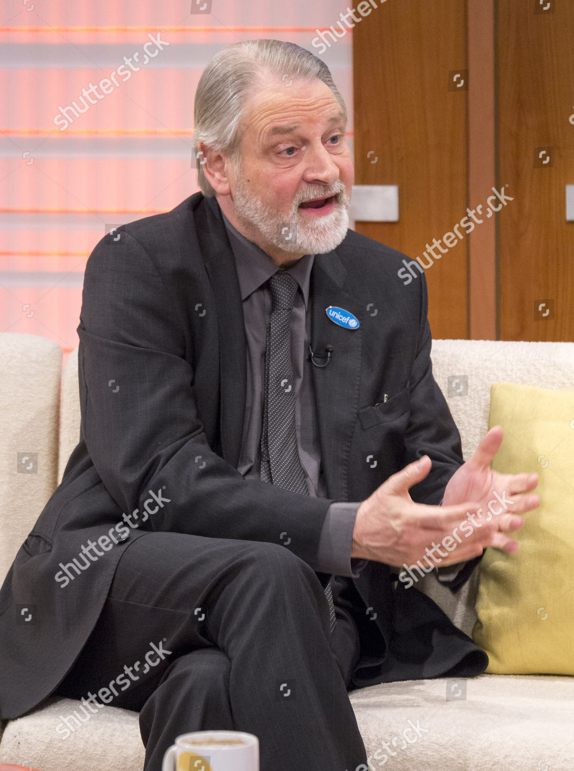 David Bull Editorial Stock Photo - Stock Image | Shutterstock