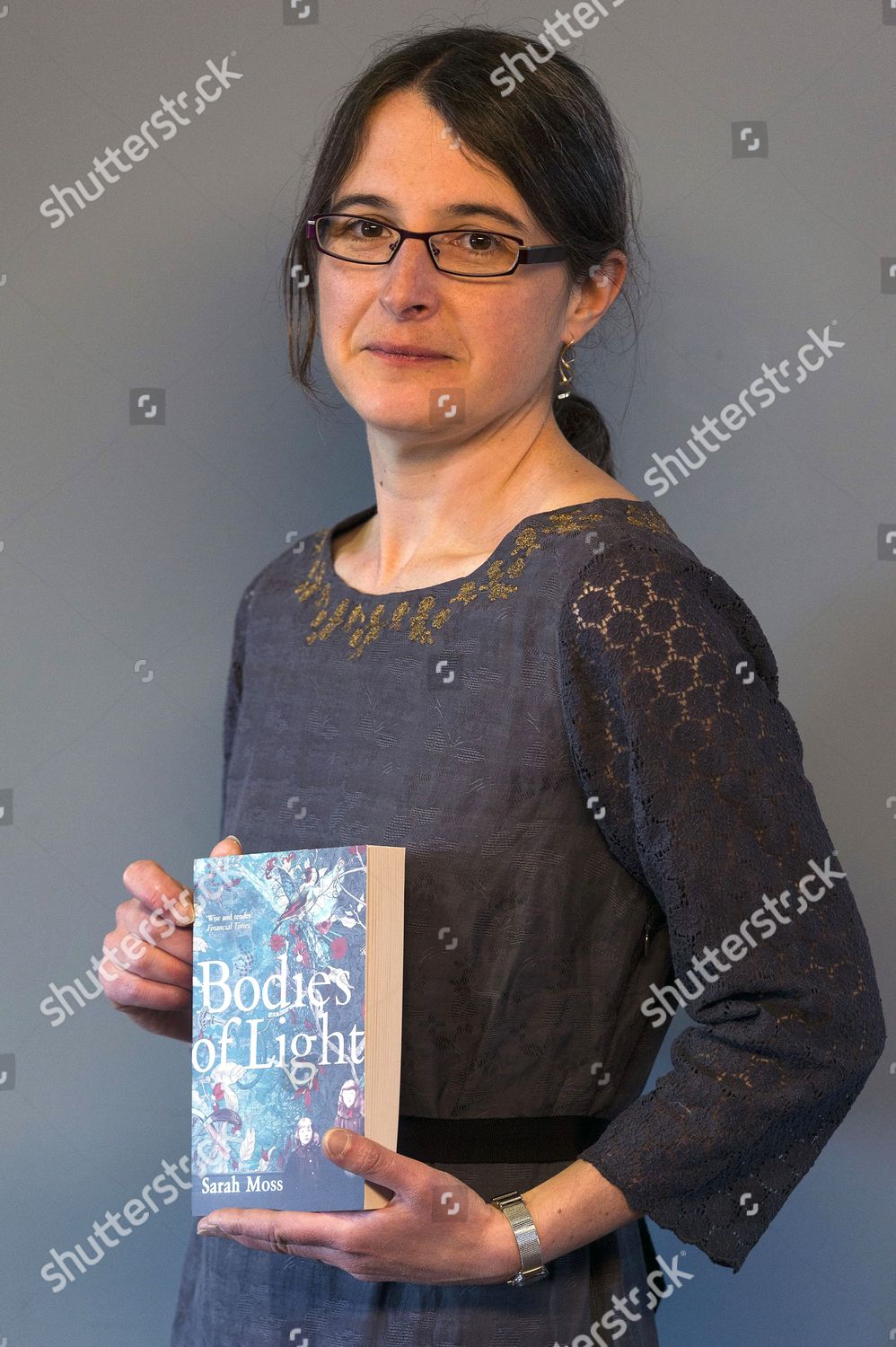 Sarah Moss Editorial Stock Photo - Stock Image | Shutterstock