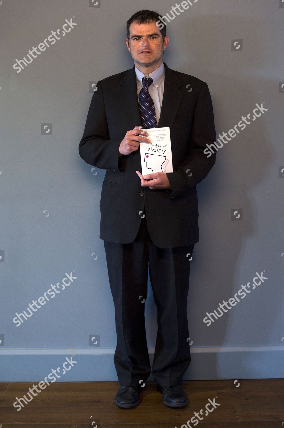 Scott Stossel Editorial Stock Photo - Stock Image | Shutterstock
