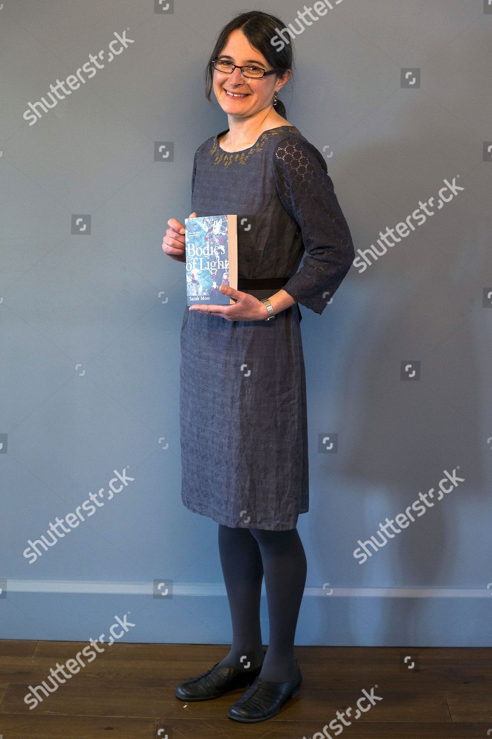 Sarah Moss Editorial Stock Photo - Stock Image | Shutterstock
