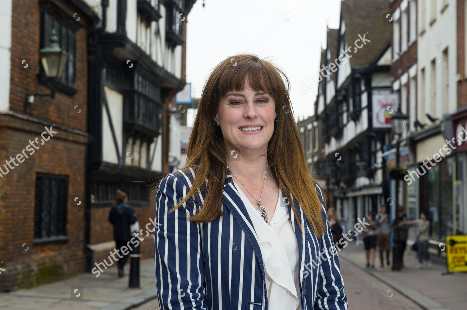 Kelly Tolhurst Editorial Stock Photo - Stock Image | Shutterstock