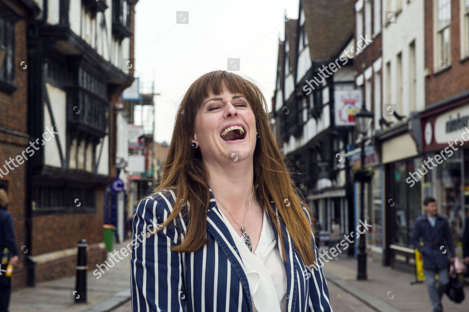 Kelly Tolhurst Editorial Stock Photo - Stock Image | Shutterstock