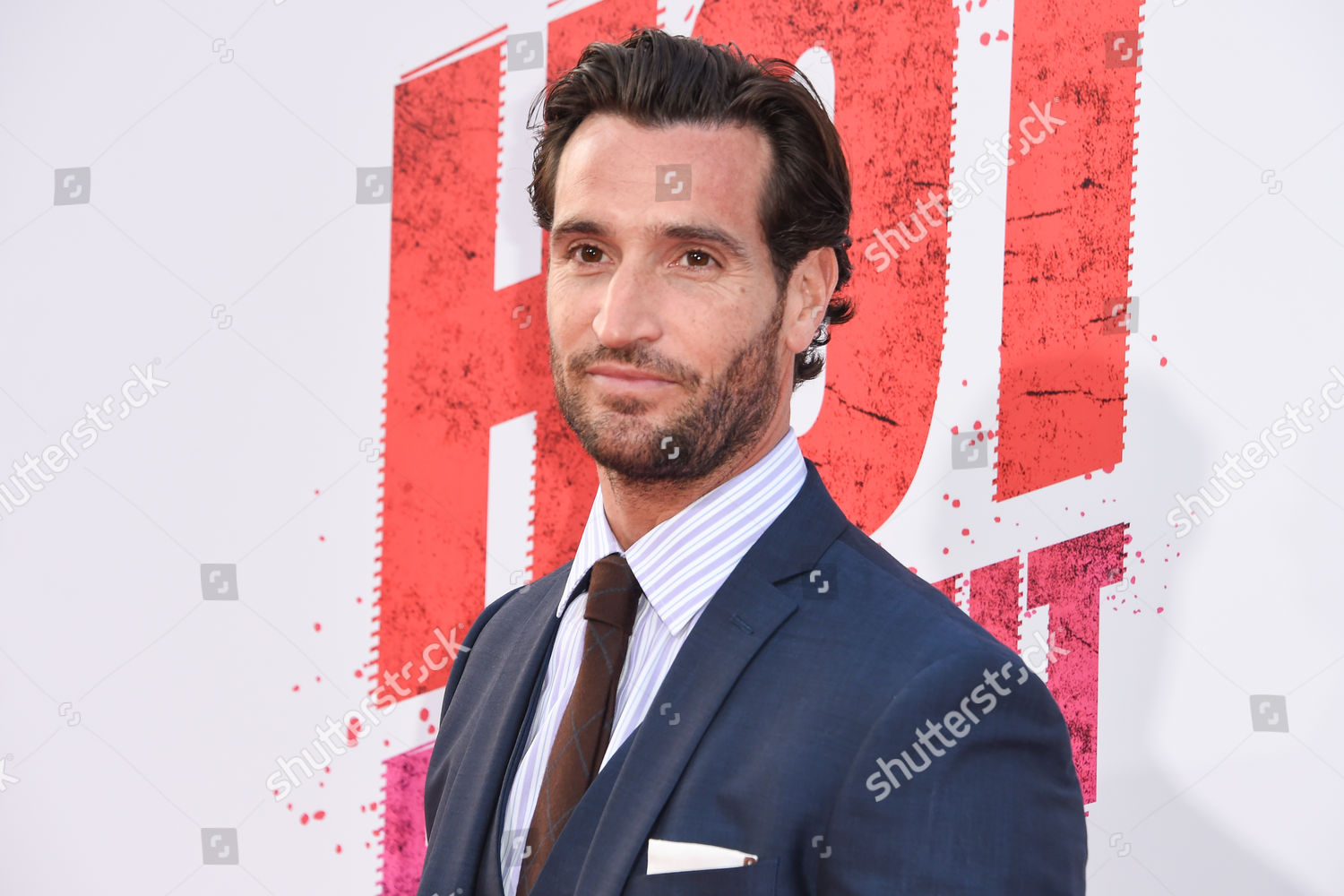 Matthew Del Negro Editorial Stock Photo - Stock Image | Shutterstock