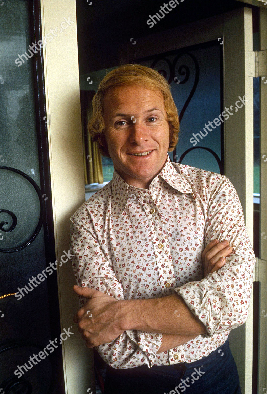 David Hamilton Editorial Stock Photo - Stock Image | Shutterstock