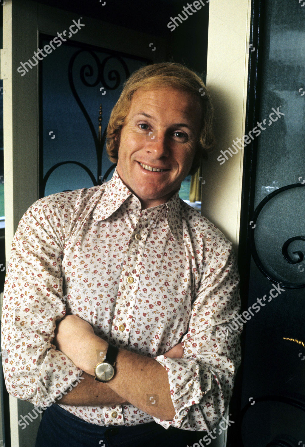 David Hamilton Editorial Stock Photo - Stock Image | Shutterstock