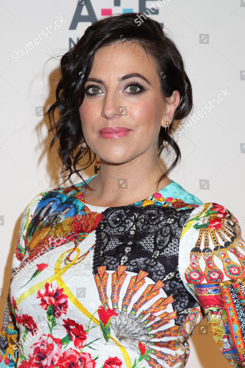 Sarah Gertrude Shapiro Editorial Stock Photo - Stock Image | Shutterstock