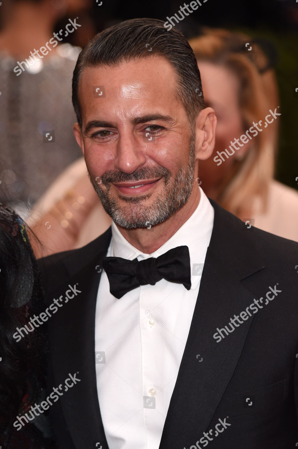 Marc Jacobs Editorial Stock Photo - Stock Image | Shutterstock