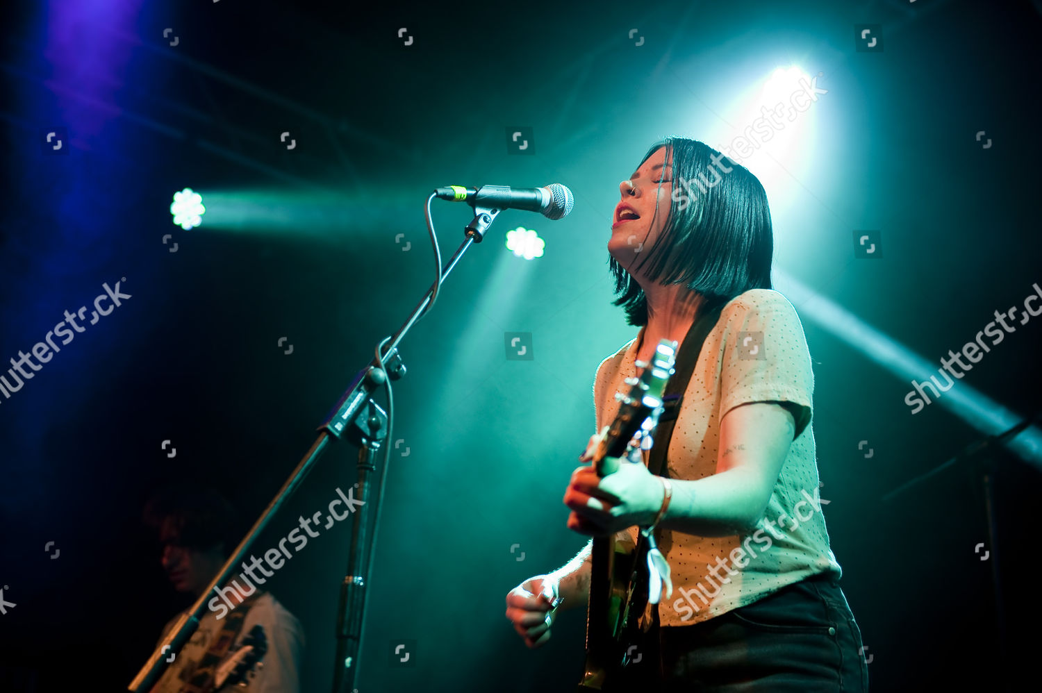 Misty Miller Editorial Stock Photo - Stock Image | Shutterstock