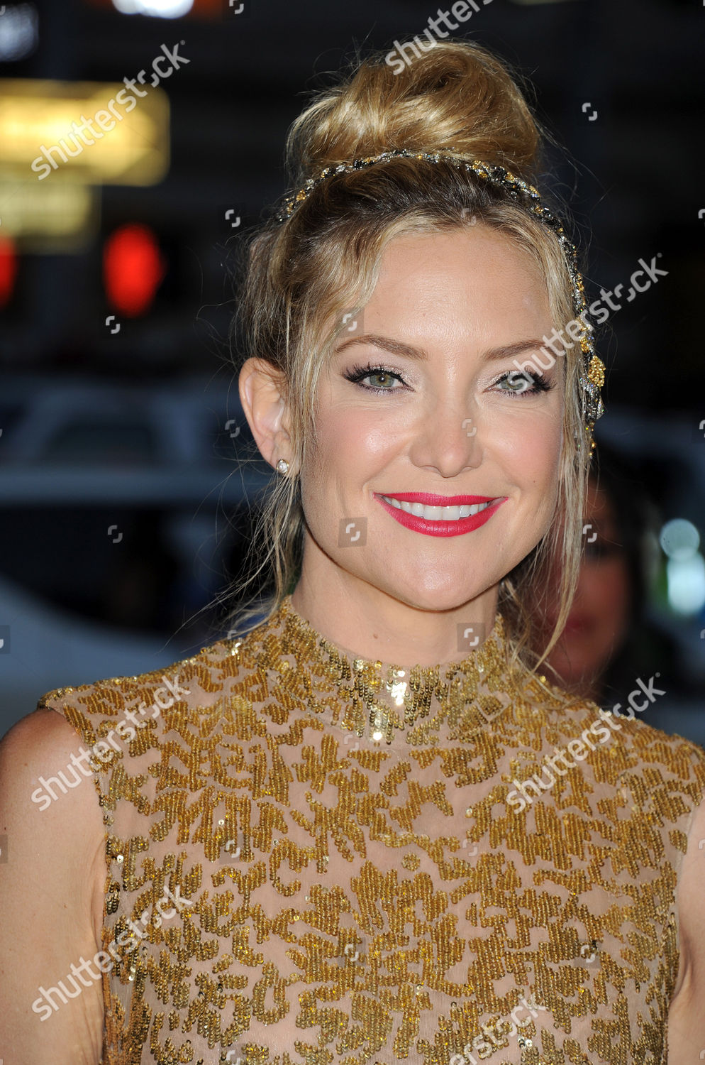 Kate Hudson Editorial Stock Photo - Stock Image | Shutterstock