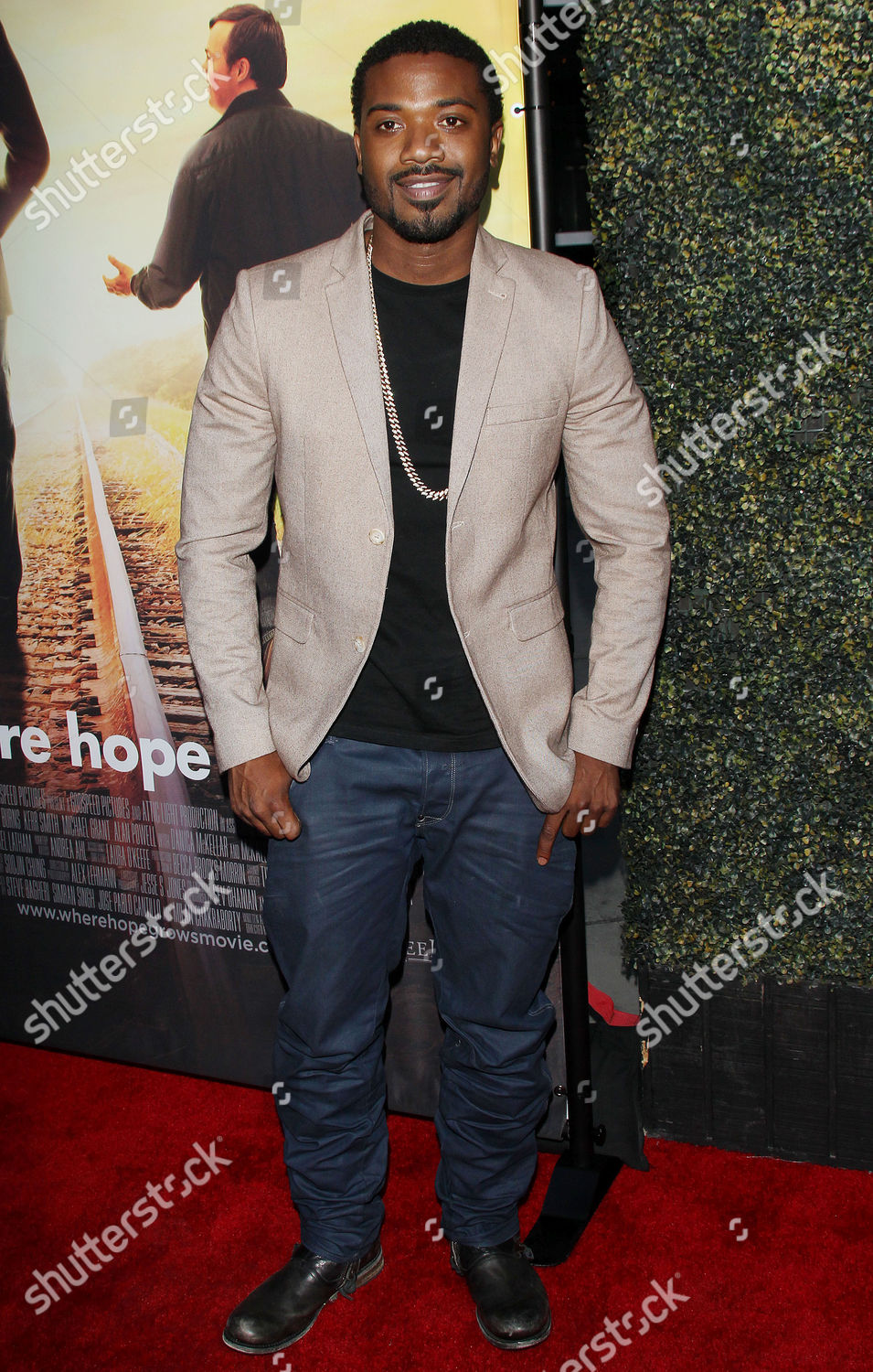 Ray J Editorial Stock Photo - Stock Image | Shutterstock