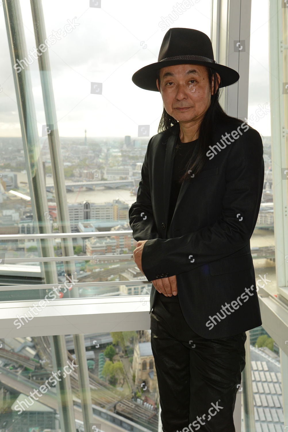 Hiro Arakawa Editorial Stock Photo - Stock Image | Shutterstock