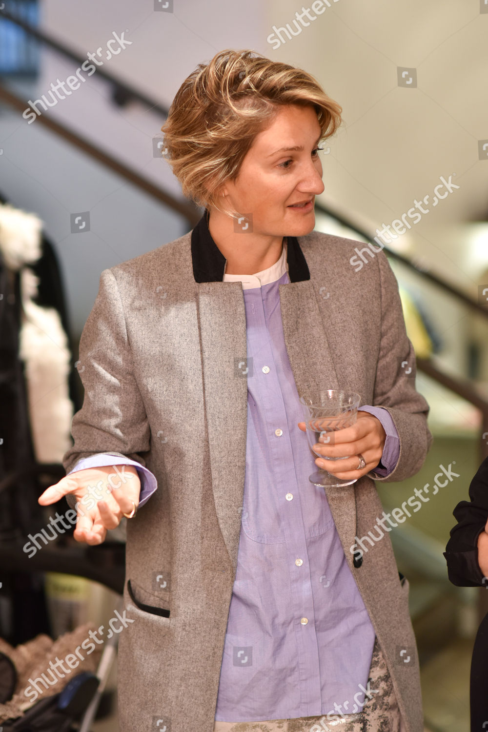 Zoe Jordan Editorial Stock Photo - Stock Image | Shutterstock