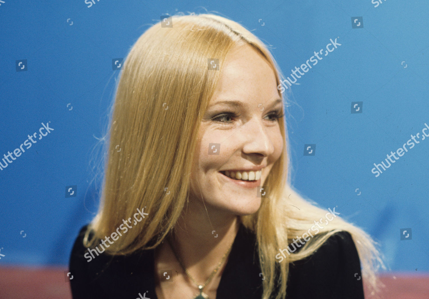 Stephanie De Sykes Editorial Stock Photo - Stock Image | Shutterstock