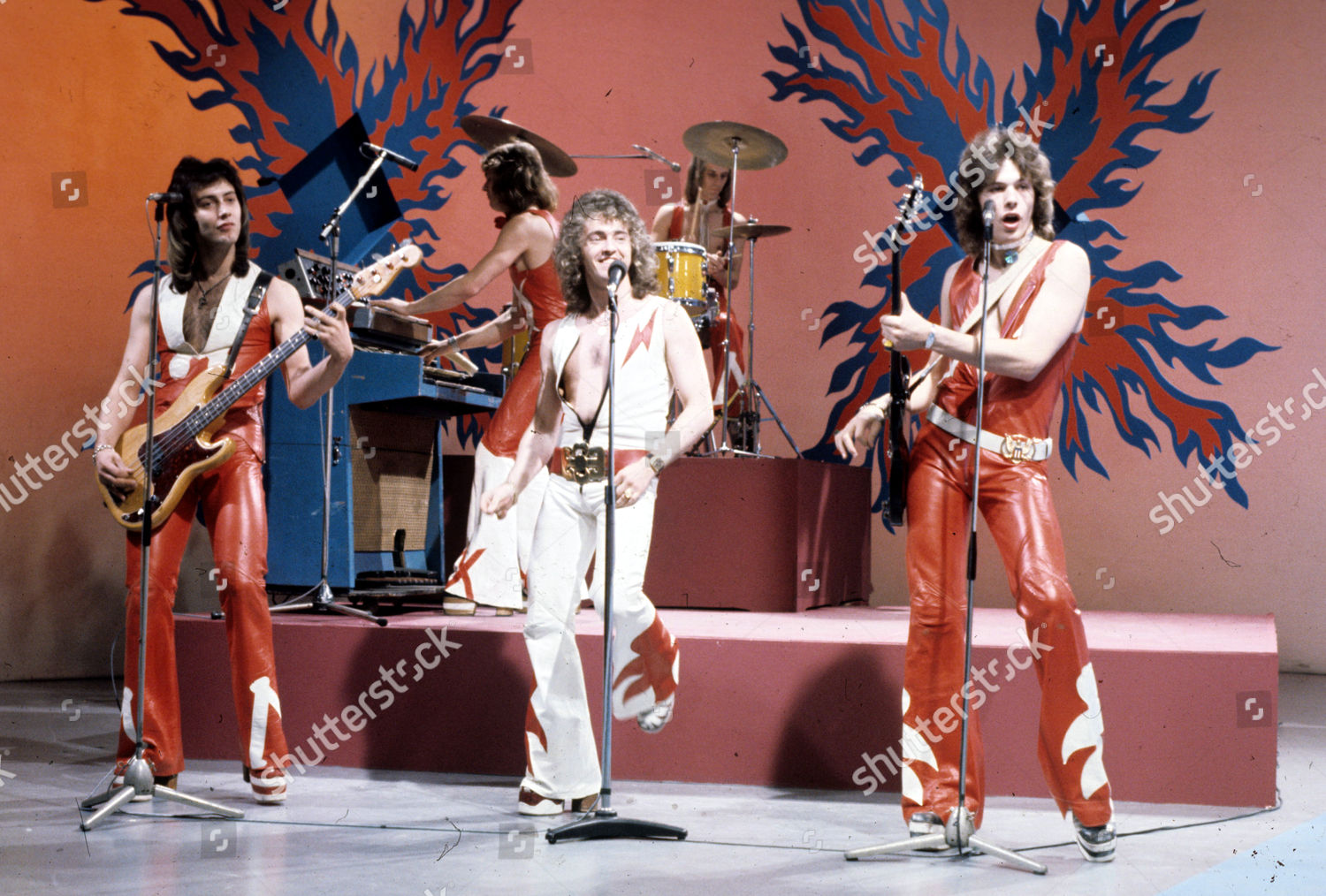 Merlin Editorial Stock Photo - Stock Image | Shutterstock