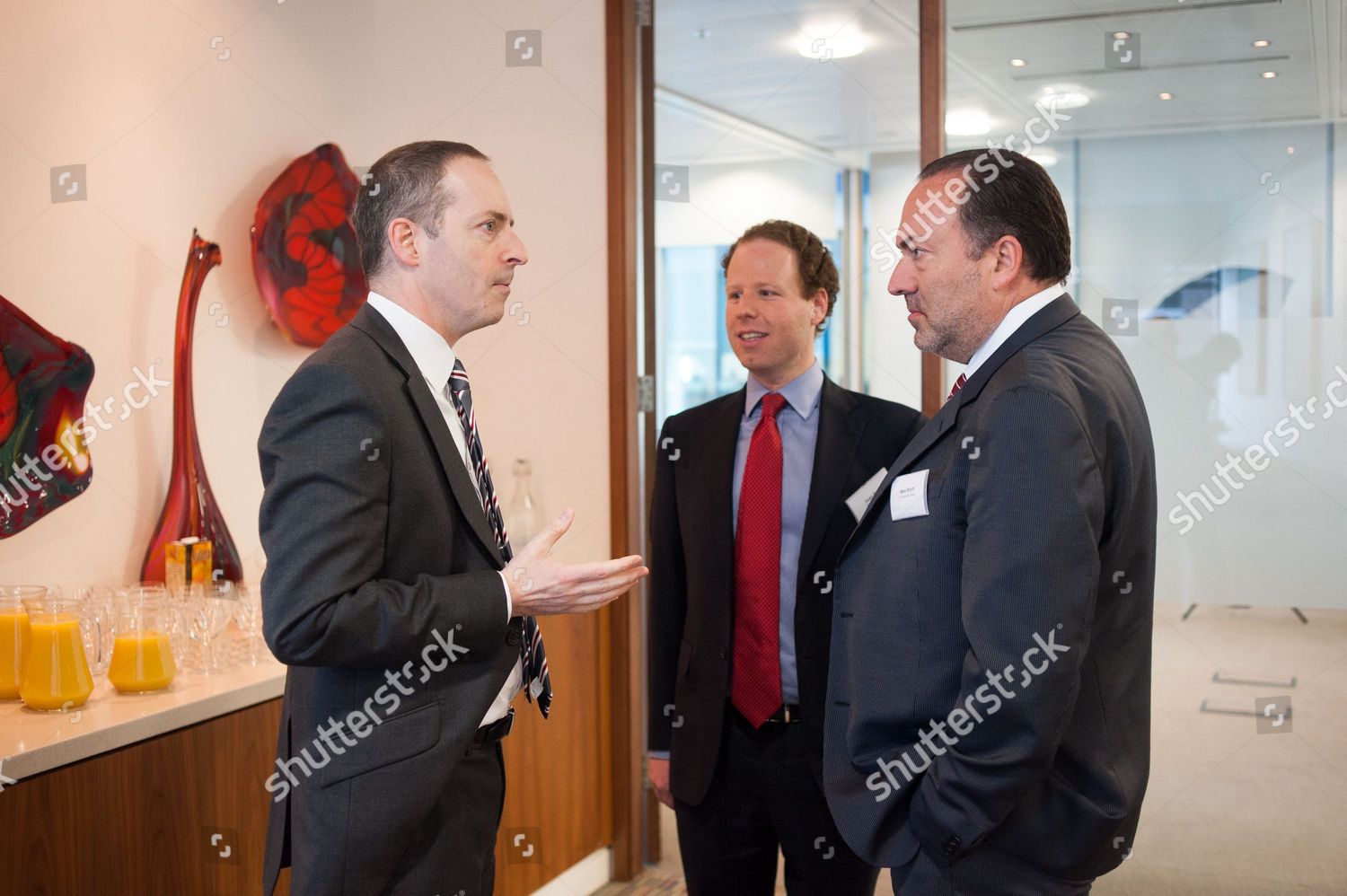 Lord Ian Livingston Editorial Stock Photo - Stock Image | Shutterstock