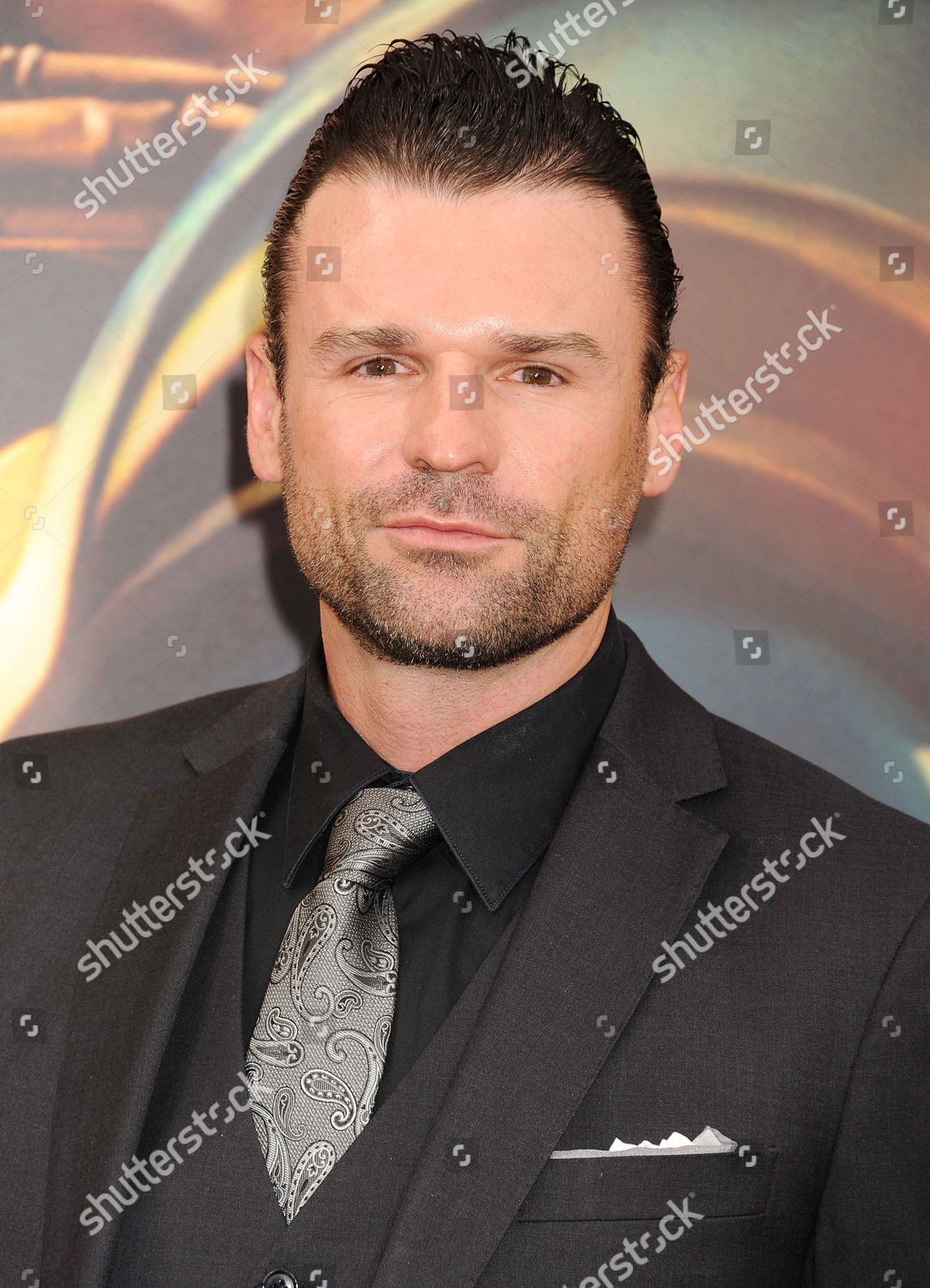 Steve Dunlevy Editorial Stock Photo - Stock Image | Shutterstock