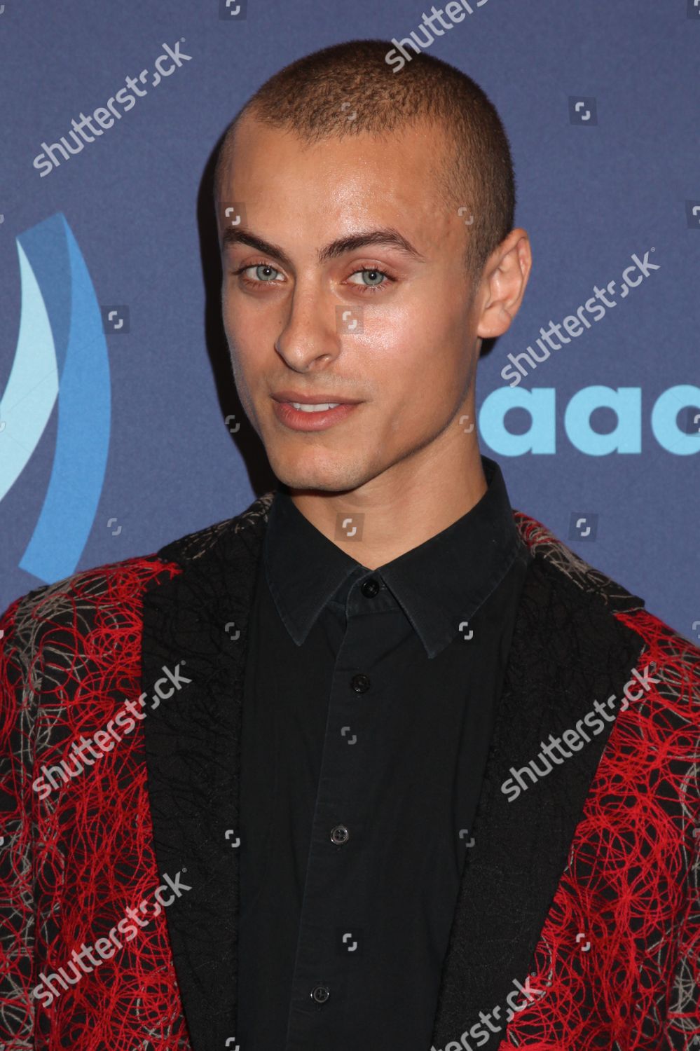 Cory Wade Editorial Stock Photo - Stock Image | Shutterstock