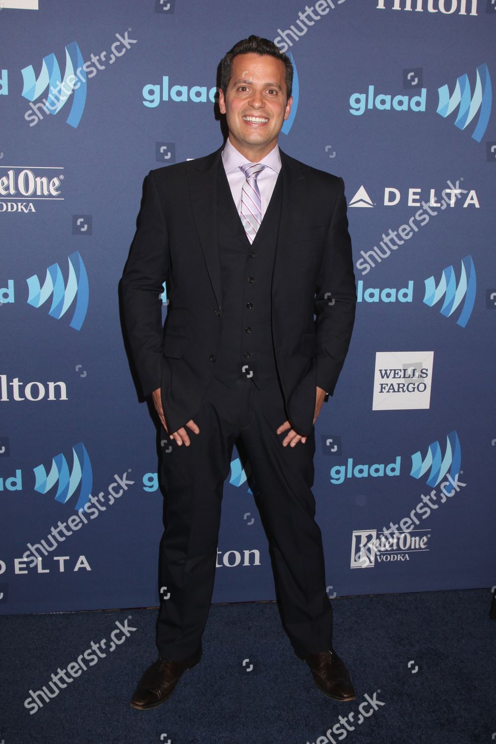 Raphael Miranda Editorial Stock Photo - Stock Image | Shutterstock
