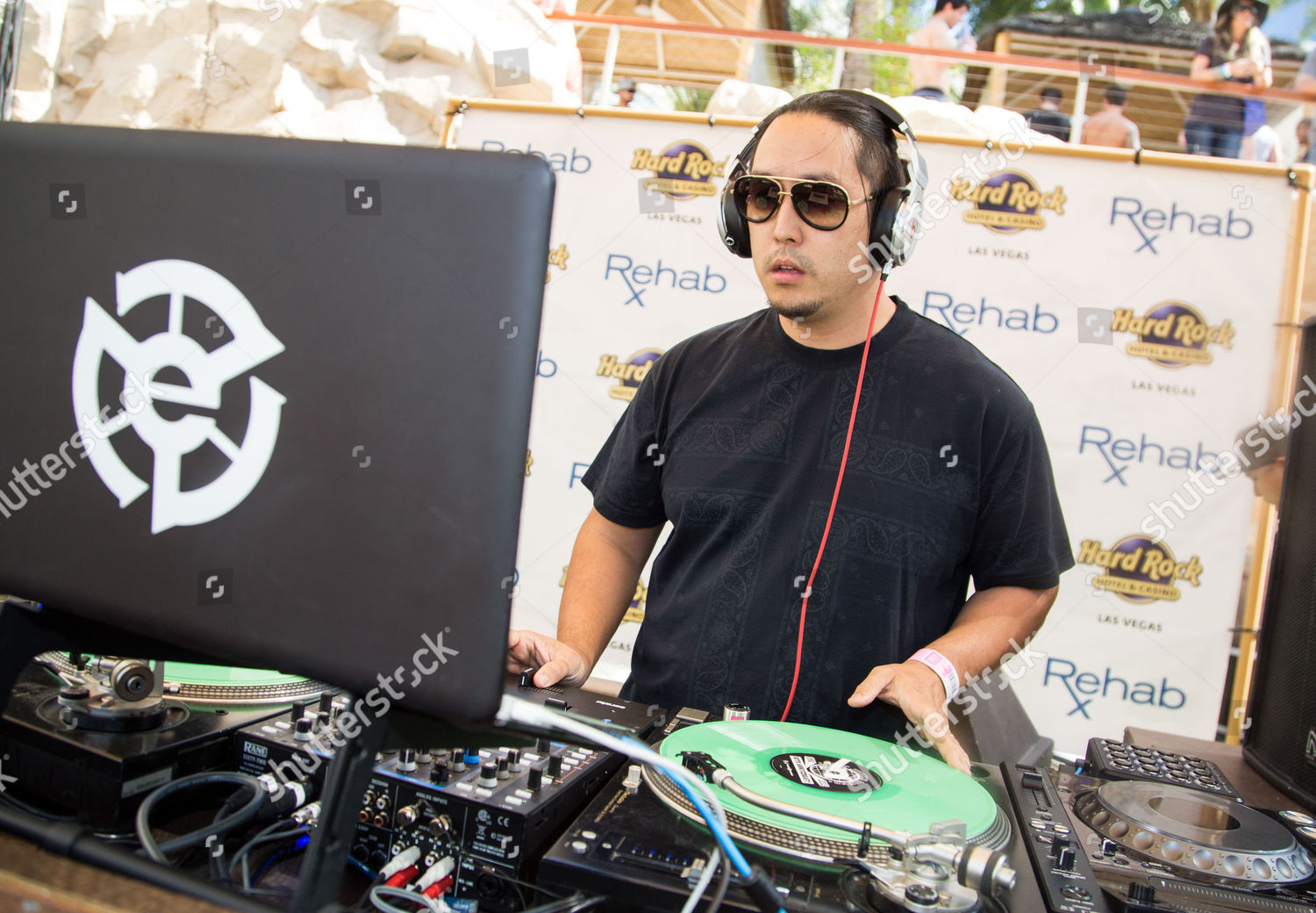Joe Hahn Editorial Stock Photo - Stock Image | Shutterstock