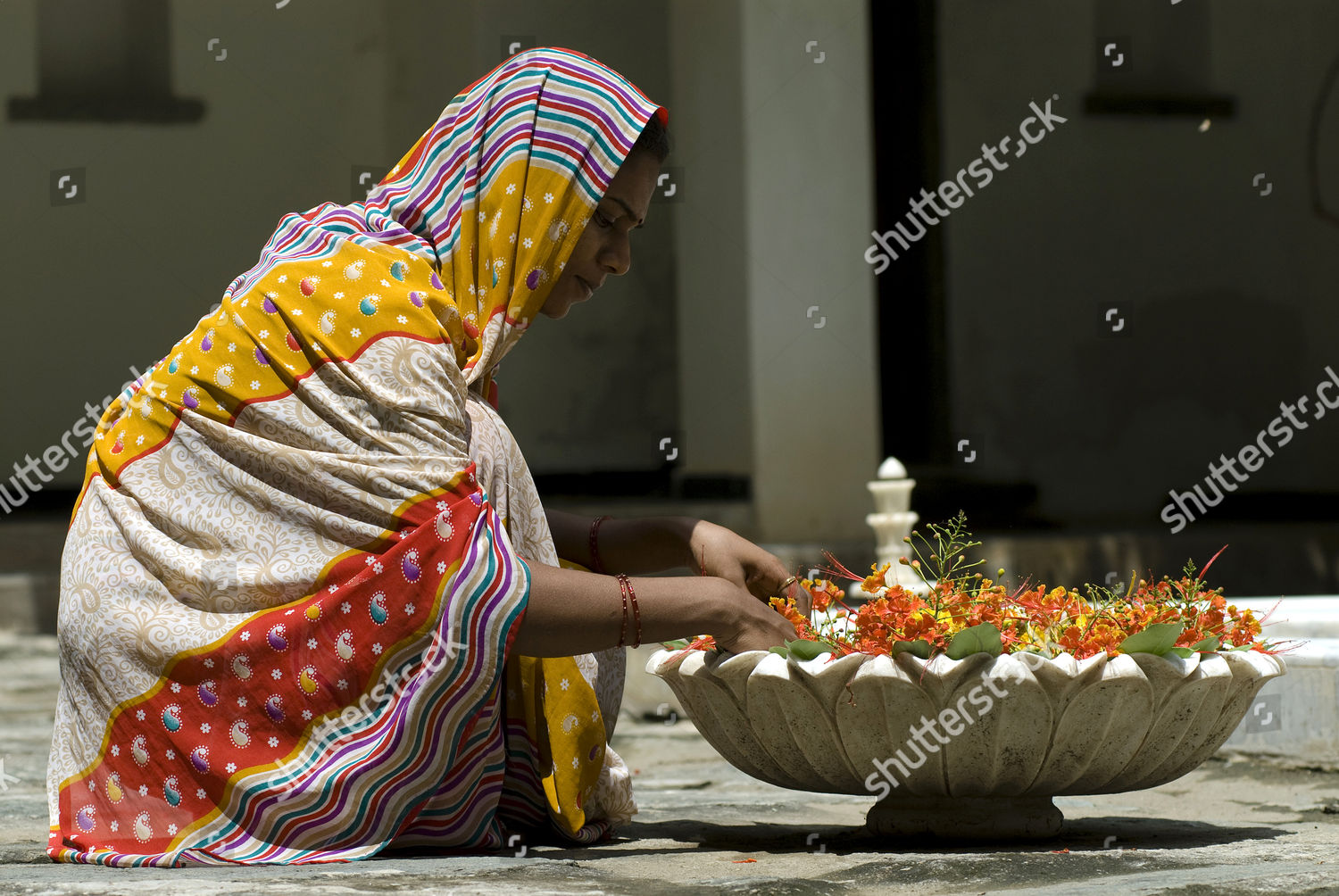 Karni Fort Bambora Palace Hotel Rajasthan Editorial Stock Photo - Stock ...