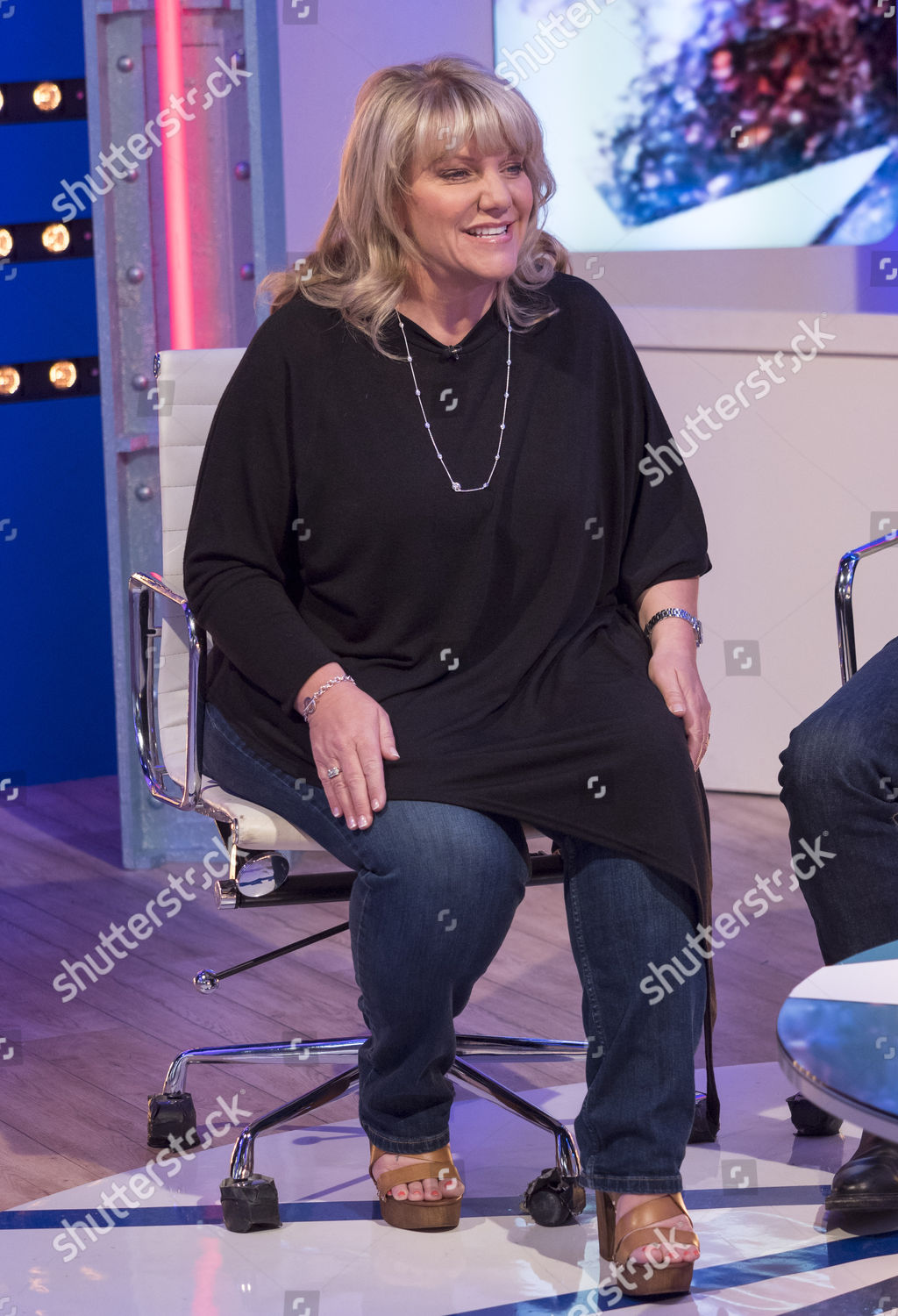 Alison Jiear Editorial Stock Photo - Stock Image | Shutterstock