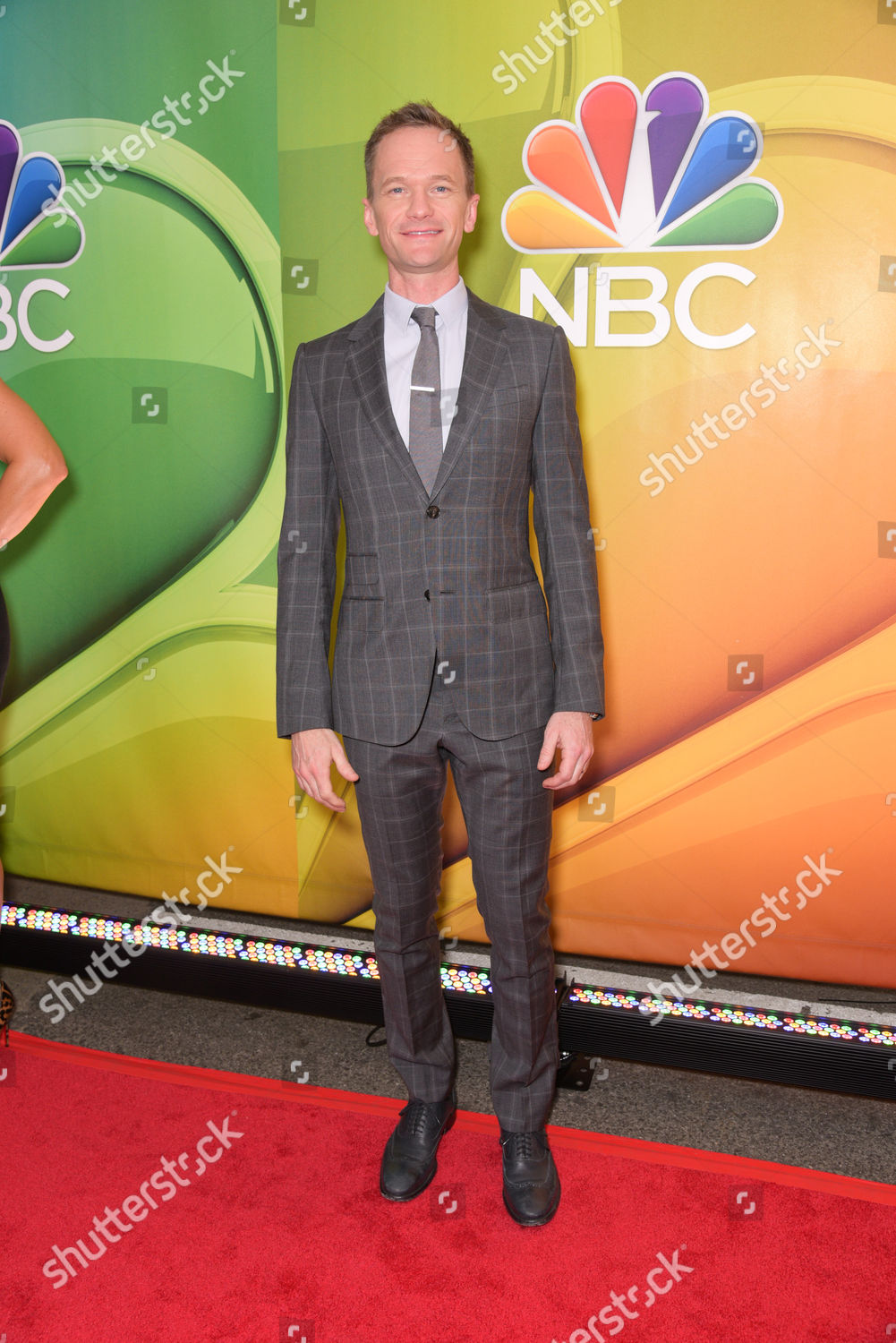 Neil Patrick Harris Editorial Stock Photo - Stock Image | Shutterstock