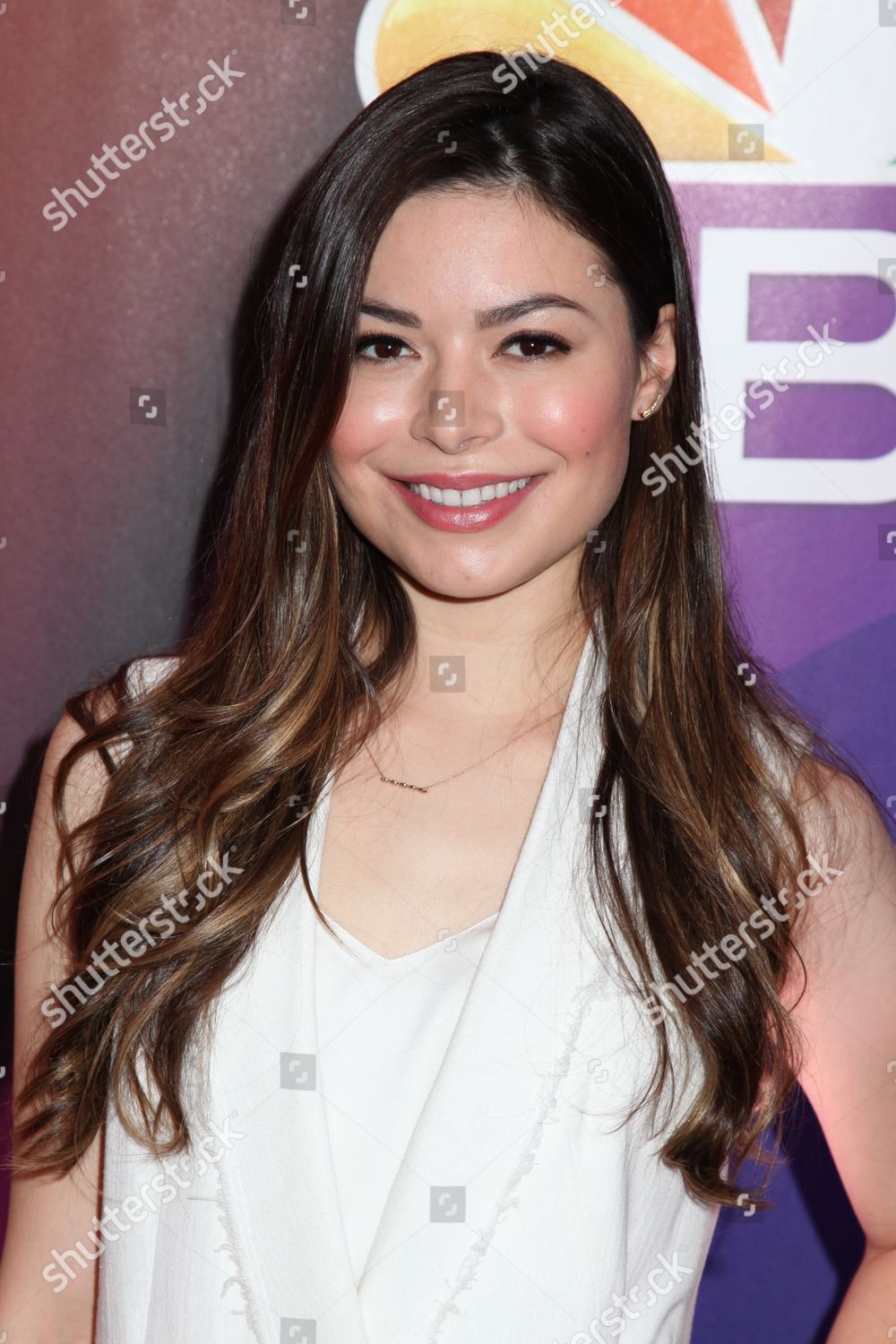 Miranda Cosgrove Editorial Stock Photo - Stock Image | Shutterstock