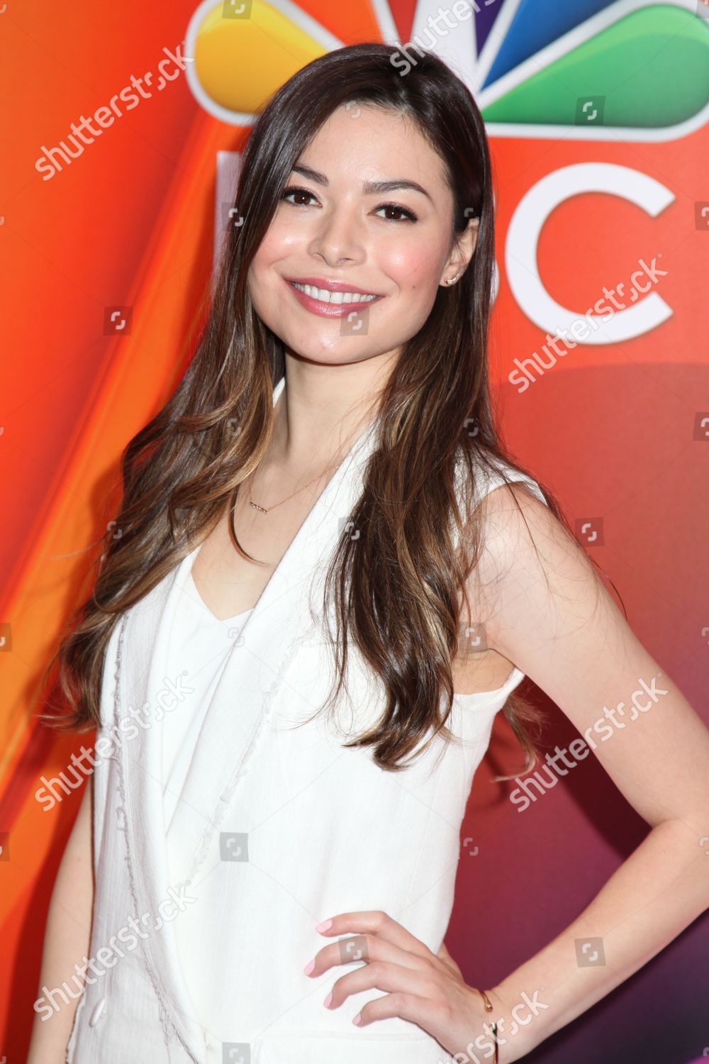 Miranda Cosgrove Editorial Stock Photo - Stock Image | Shutterstock