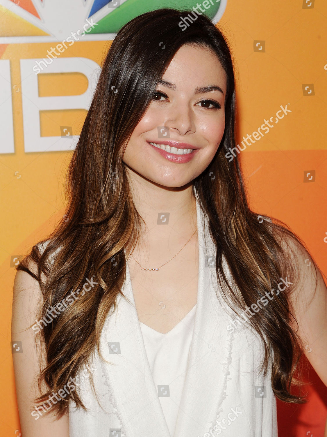 Miranda Cosgrove Editorial Stock Photo - Stock Image | Shutterstock