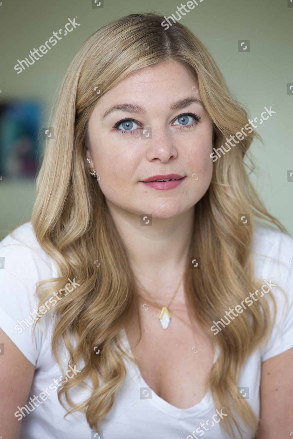 Kate Bryan Editorial Stock Photo - Stock Image | Shutterstock