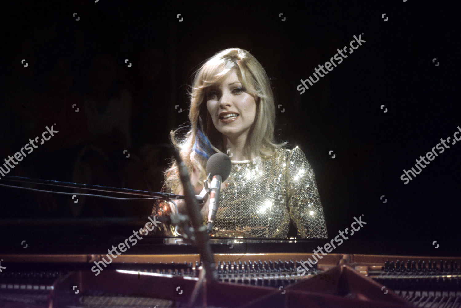 Lynsey De Paul Editorial Stock Photo - Stock Image | Shutterstock
