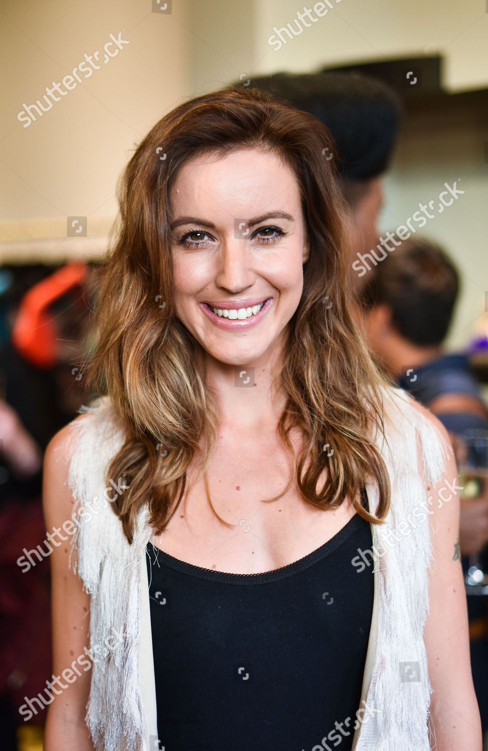 Charlie Webster Editorial Stock Photo - Stock Image | Shutterstock