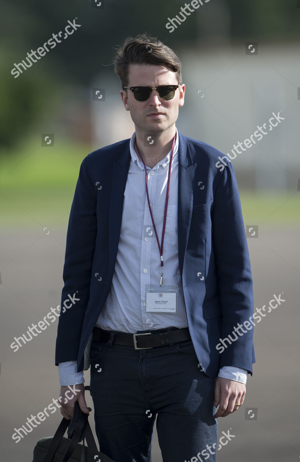 Jason Knauf Editorial Stock Photo - Stock Image | Shutterstock