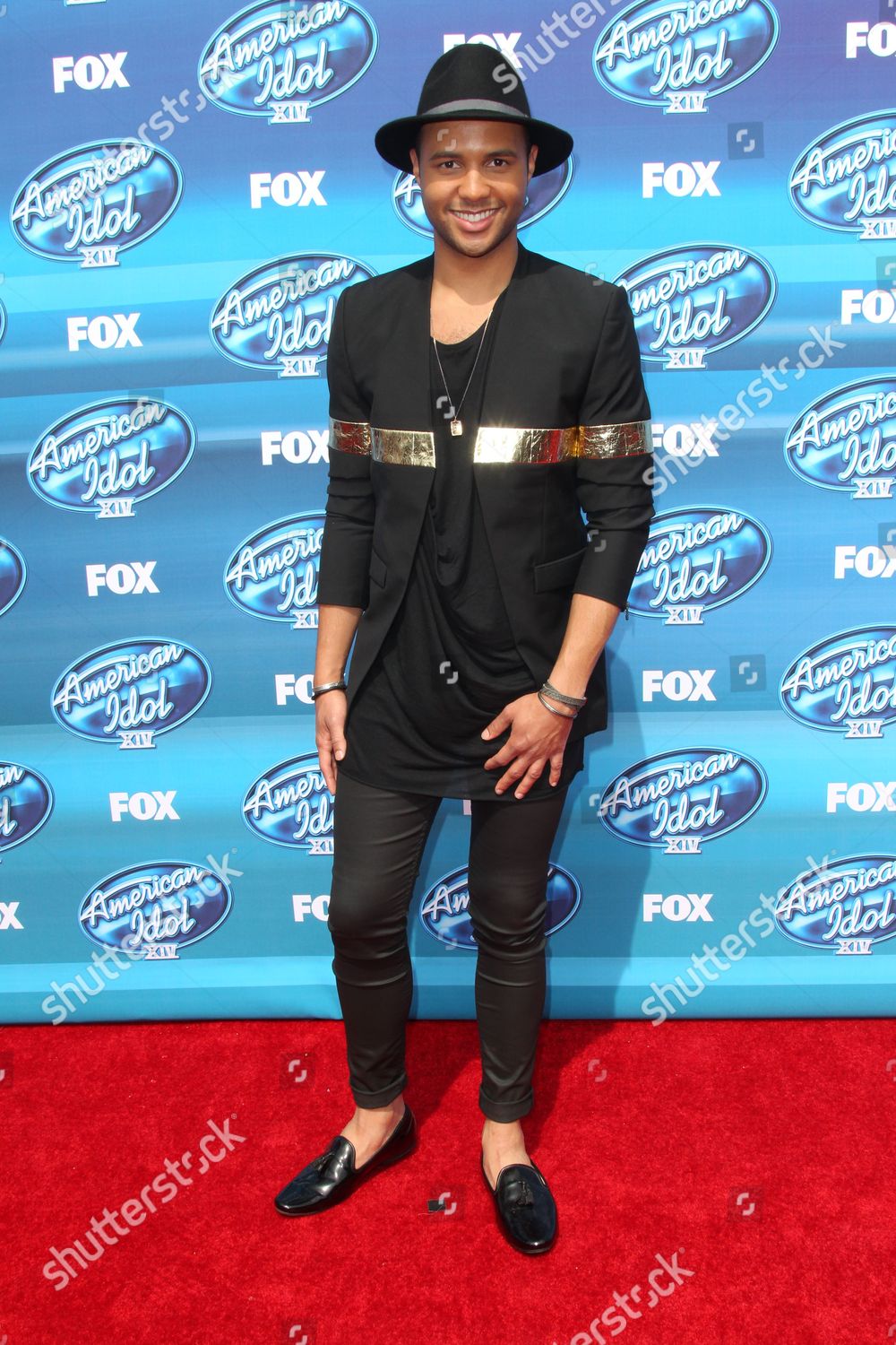 Rayvon Owen Editorial Stock Photo - Stock Image | Shutterstock