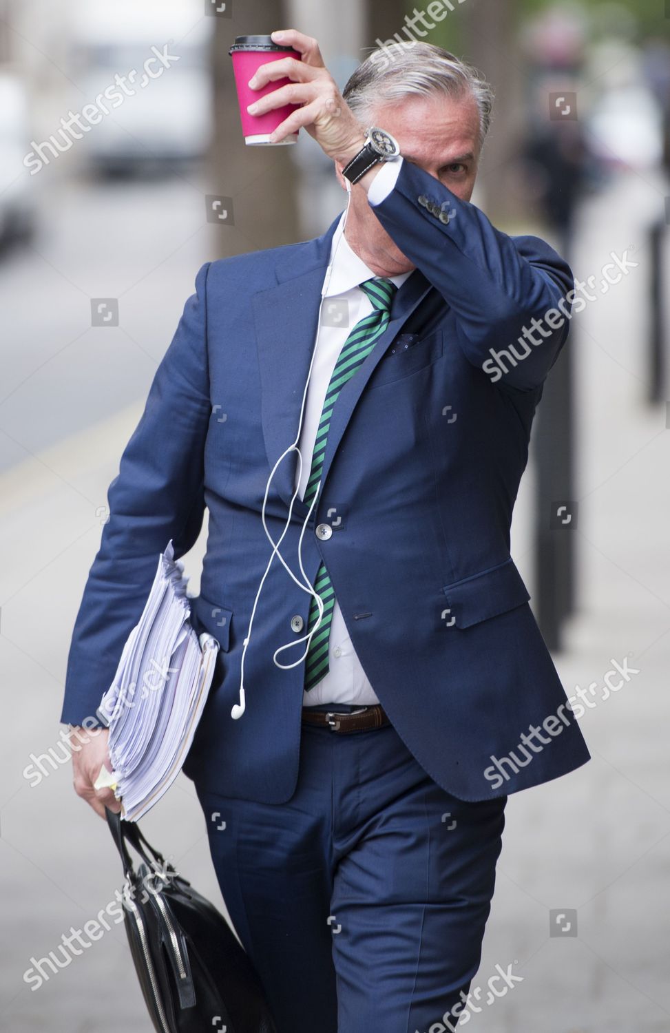 Richard Fields Editorial Stock Photo - Stock Image | Shutterstock