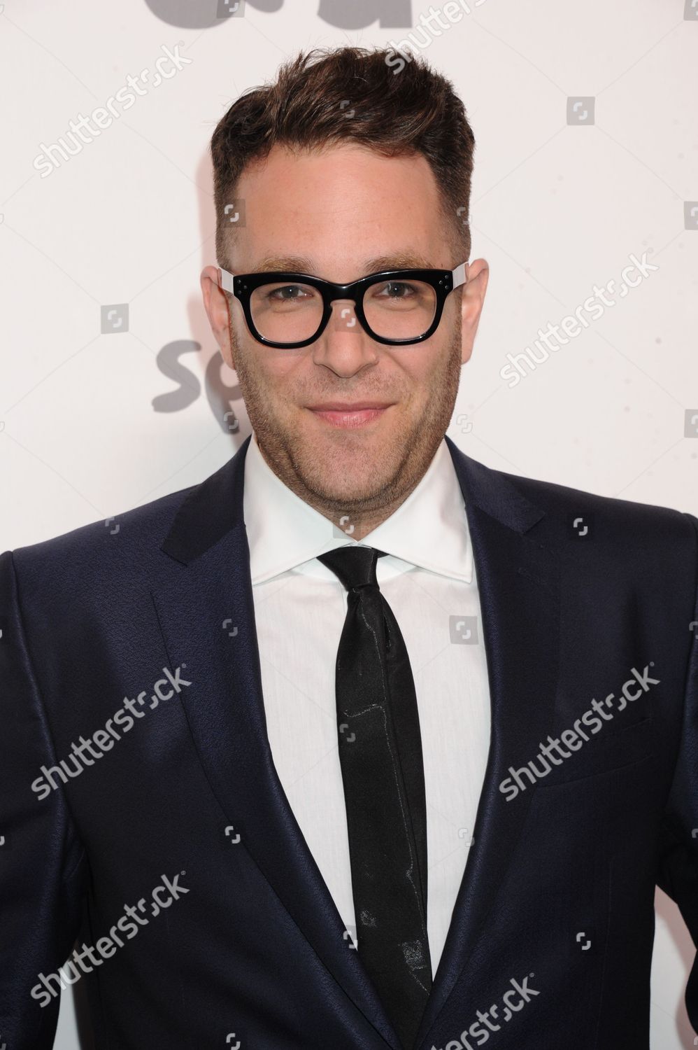 Ilan Hall Editorial Stock Photo - Stock Image | Shutterstock