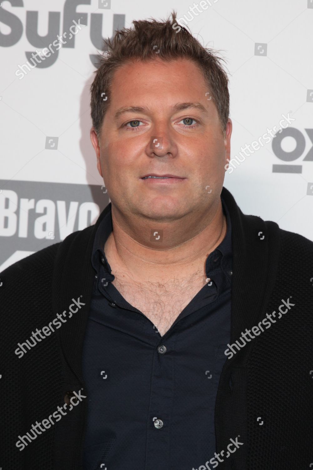 Jay Larson Editorial Stock Photo - Stock Image | Shutterstock