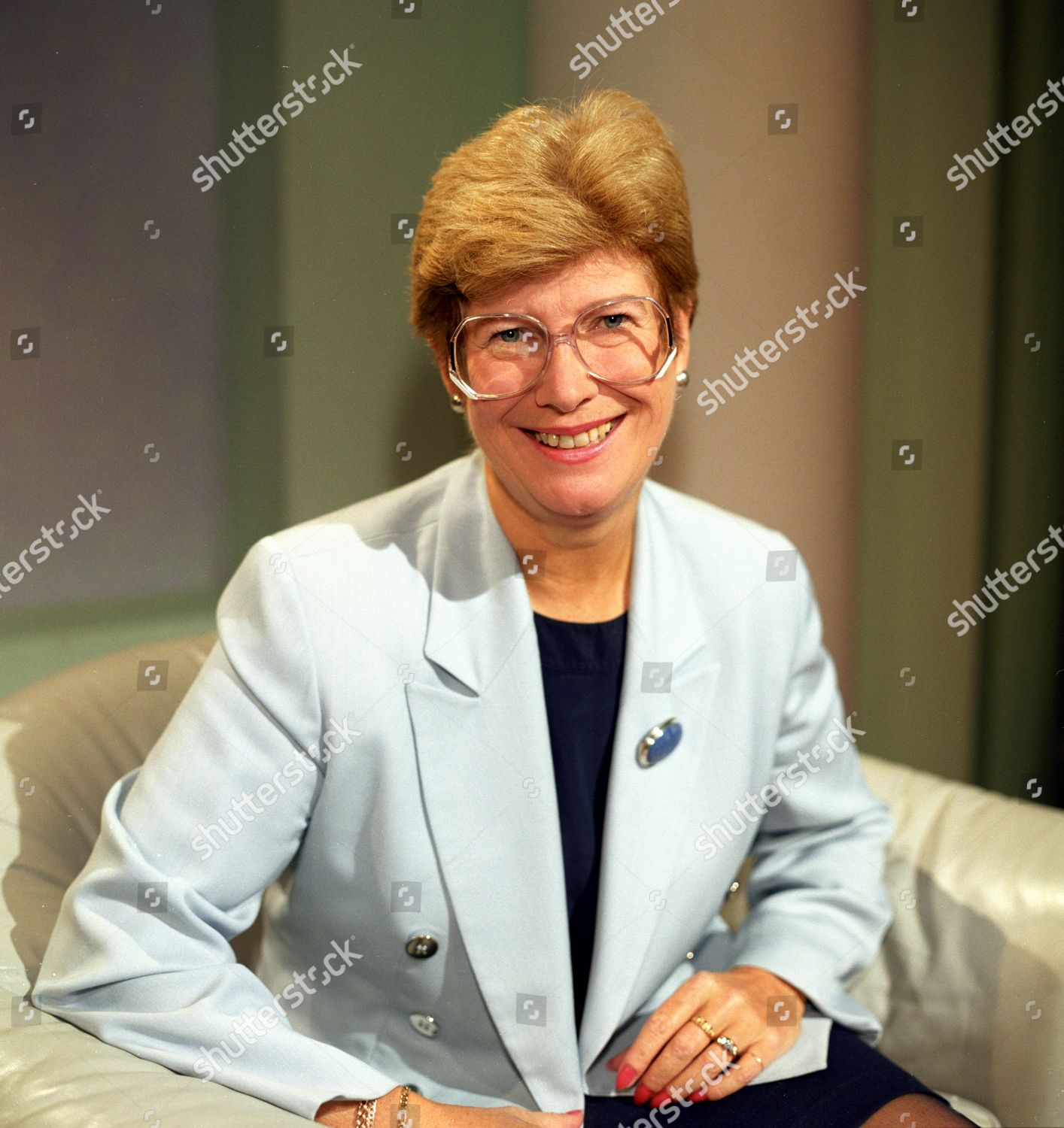 Barbara Mills Editorial Stock Photo - Stock Image | Shutterstock